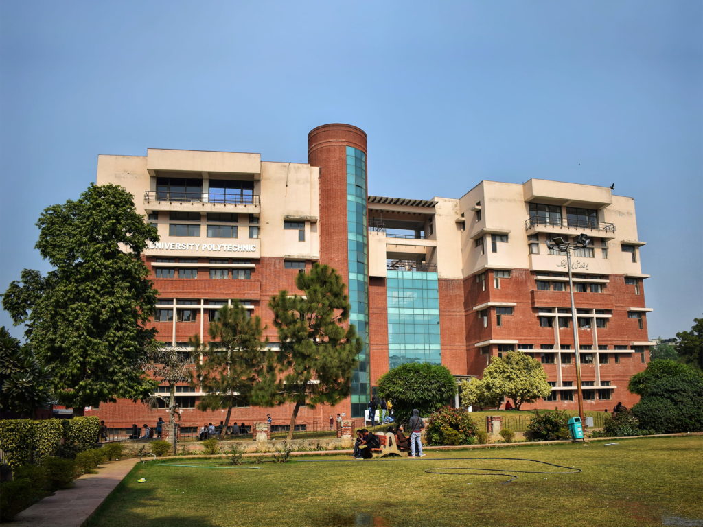 Jamia Diploma in Engineering Past 5 Year Entrance Test Papers (2022 and ...